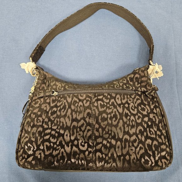 Gun Tote'n Mamas | Bags | Concealed Carry Basic Hobo Handbag In Sueded ...